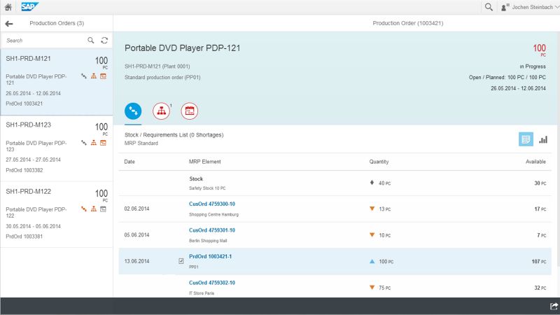 SAP Business Suite Alternatives - Explore Similar Software | AlternativeTo