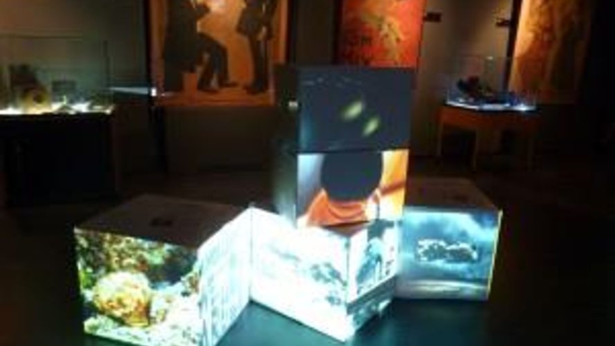 MadMapper Alternatives: Top 10 Projection Mapping & Similar Apps ...