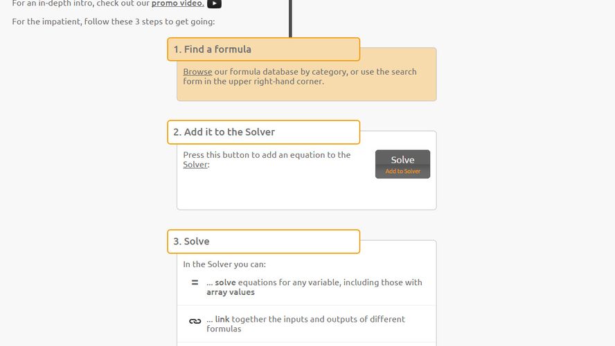 fxSolver: Online math solver, equation editor and database, graphing ...