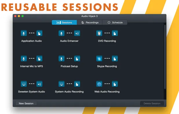 WireTap Studio Alternatives: Top 6 Audio Recorders & Similar Apps ...