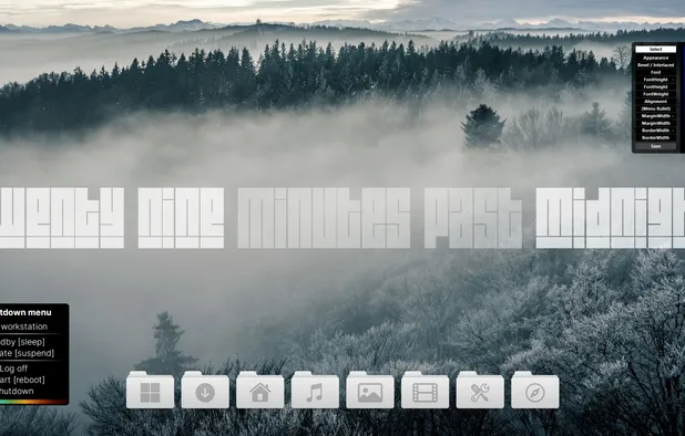 Seelen UI Alternatives: Top 8 Desktop Customization Tools & Similar ...