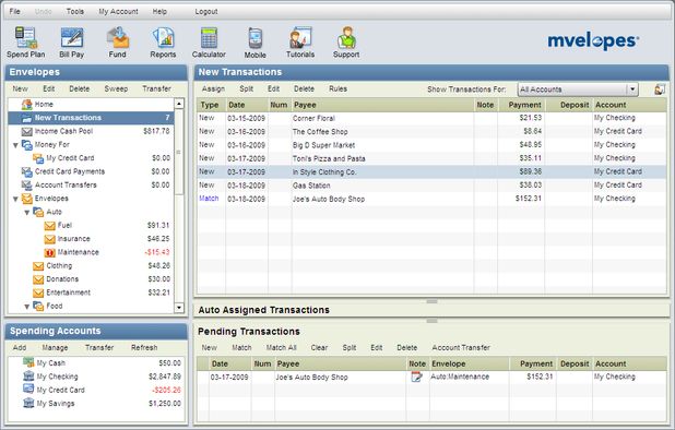 Petty Cash Book Alternatives - Page 7 | AlternativeTo