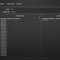 JackNet RGB Sync: App Reviews, Features, Pricing & Download | AlternativeTo