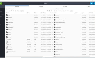 Best PuTTY Alternatives: Top Terminal Emulators & SSH Clients in 2023 ...