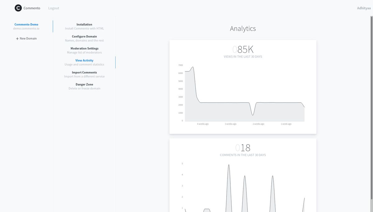 Commento Alternatives: 25+ Comment Platforms & Similar Apps | AlternativeTo