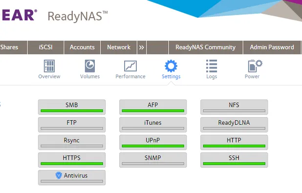 Great openmediavault Alternatives: Top NAS Systems in 2025 | AlternativeTo