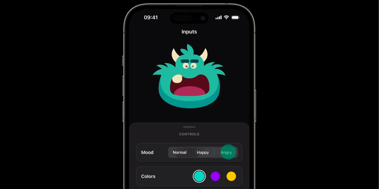 Rive: Bring Your Apps and Games to Life with Real-Time Animation ...