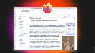 Mozilla Firefox: Open-source browser with privacy customization ...