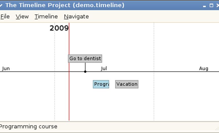 Timeline JS Alternatives and Similar Sites & Apps | AlternativeTo