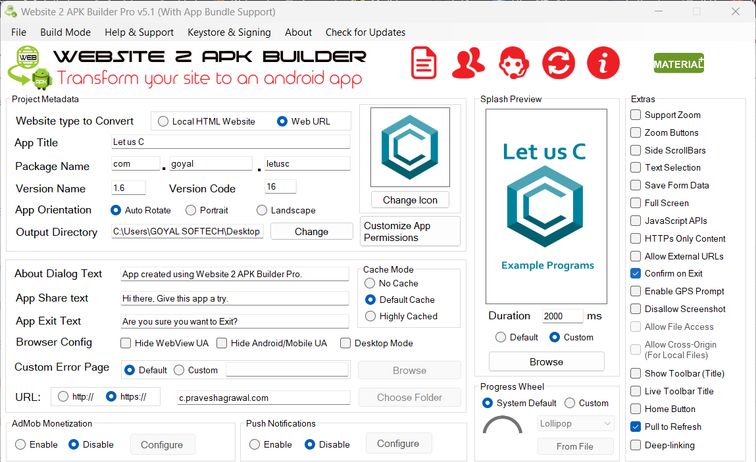 WebCatalog Alternatives and Similar Software | AlternativeTo