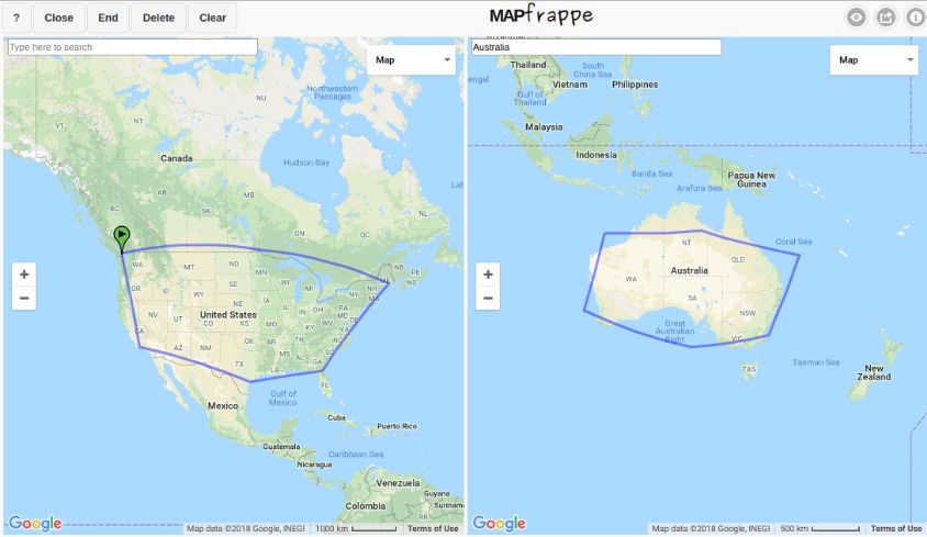MAPfrappe Alternatives: Top 3 Map Services & Similar Websites ...
