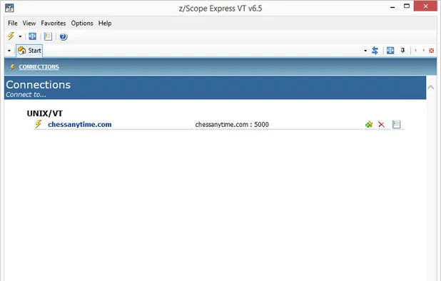 PuTTY Alternatives: Top 2 Online Terminal Emulators & SSH Clients ...