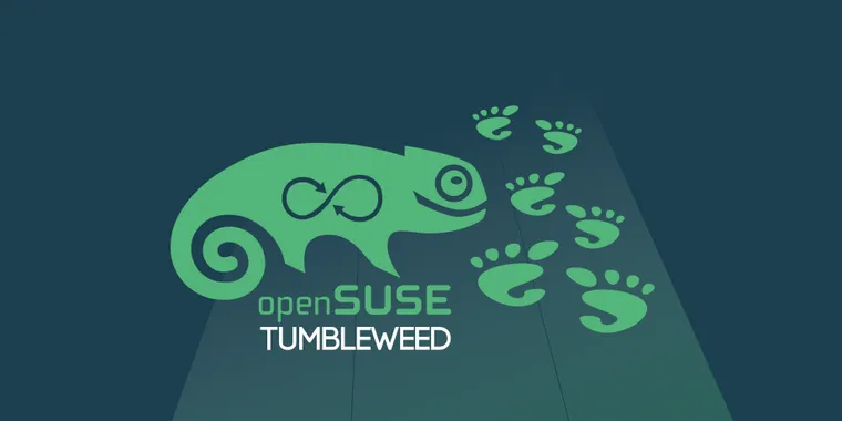 openSUSE Tumbleweed's September update brings Linux 6.16.5, GNOME 49 ...
