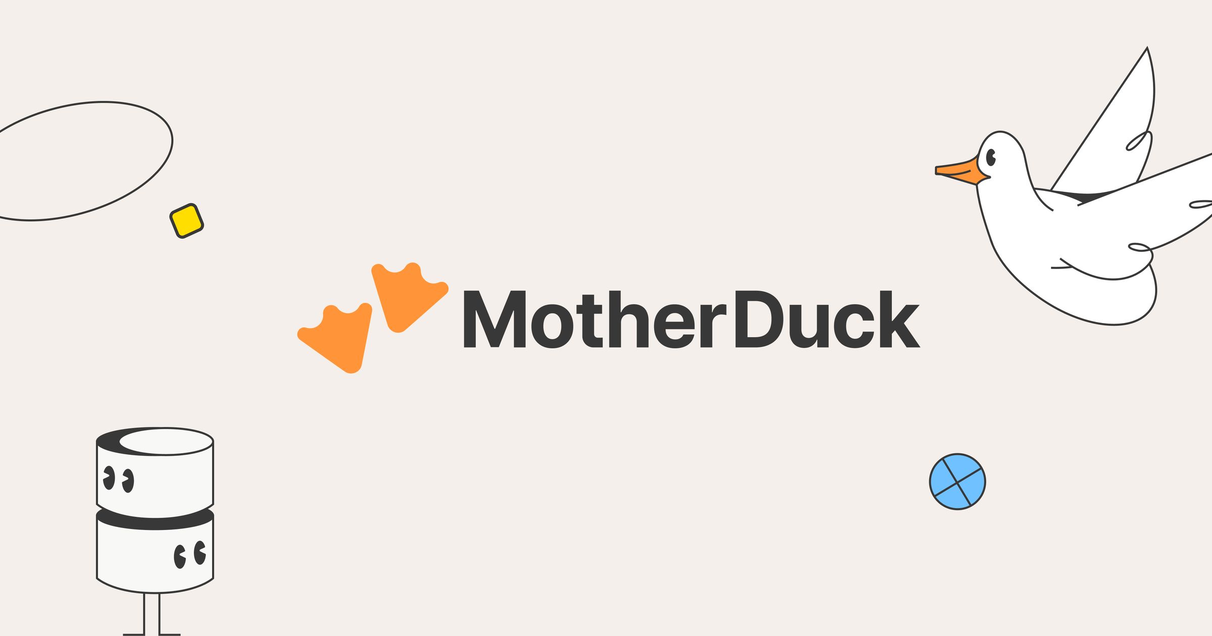 MotherDuck: Making analytics ducking awesome with DuckDB. | AlternativeTo