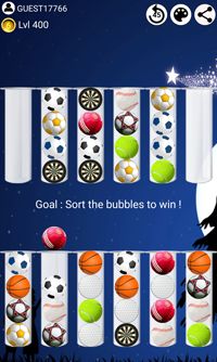 Crazy Ball Sort Puzzle Alternatives and Similar Apps | AlternativeTo