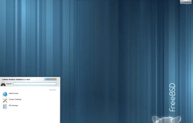 Interesting FOSS OS that aren't Windows® or GNU/Linux | AlternativeTo