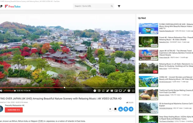 Best Invidious Alternatives: Top YouTube Clients in 2025 | AlternativeTo