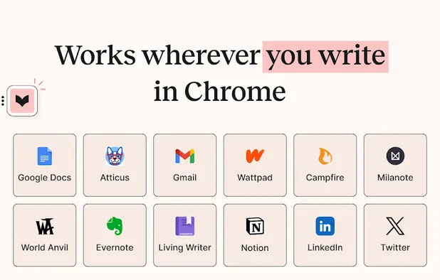 Free QuillBot Alternatives: 25+ AI Writing Tools | AlternativeTo