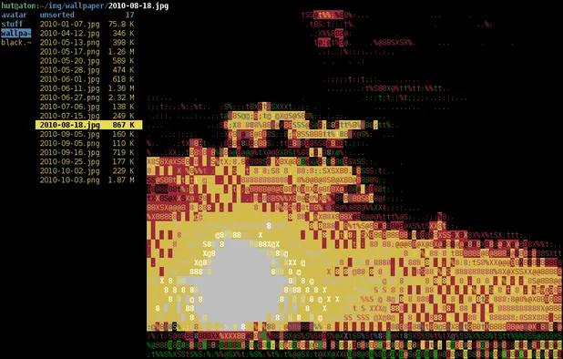 COSMIC Files Alternatives: Top 1 File Managers & Similar Apps ...