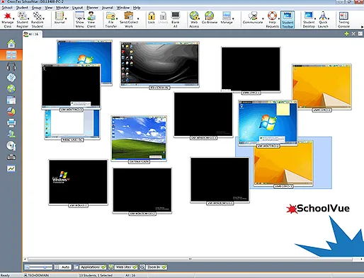 SchoolVue Alternatives: Top 9 Remote Desktop Tools & Similar Apps ...