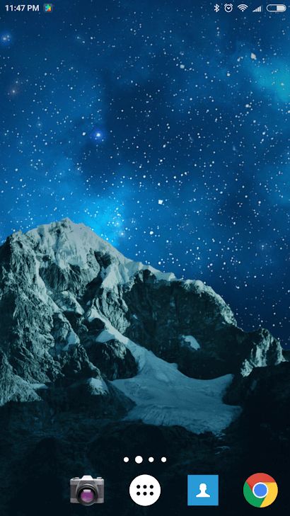 Parallax 3D Live Wallpaper Alternatives: Top 10 Wallpapers Hubs ...