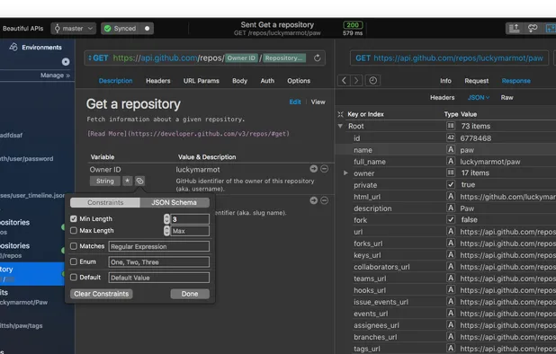 Best Postman Alternatives: 25+ free API / REST Development tools ...