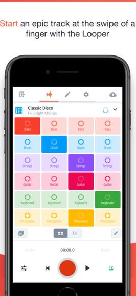 Logic Pro Alternatives for Android: Top 10 Music Production Apps ...