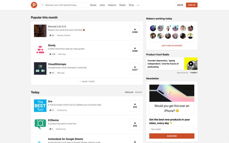 7 Best AlternativeTo Alternatives: Top App Discovery Services in 2023 ...