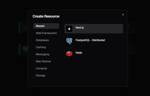 Railway Alternatives: Top 10 Cloud Hosting Services | AlternativeTo