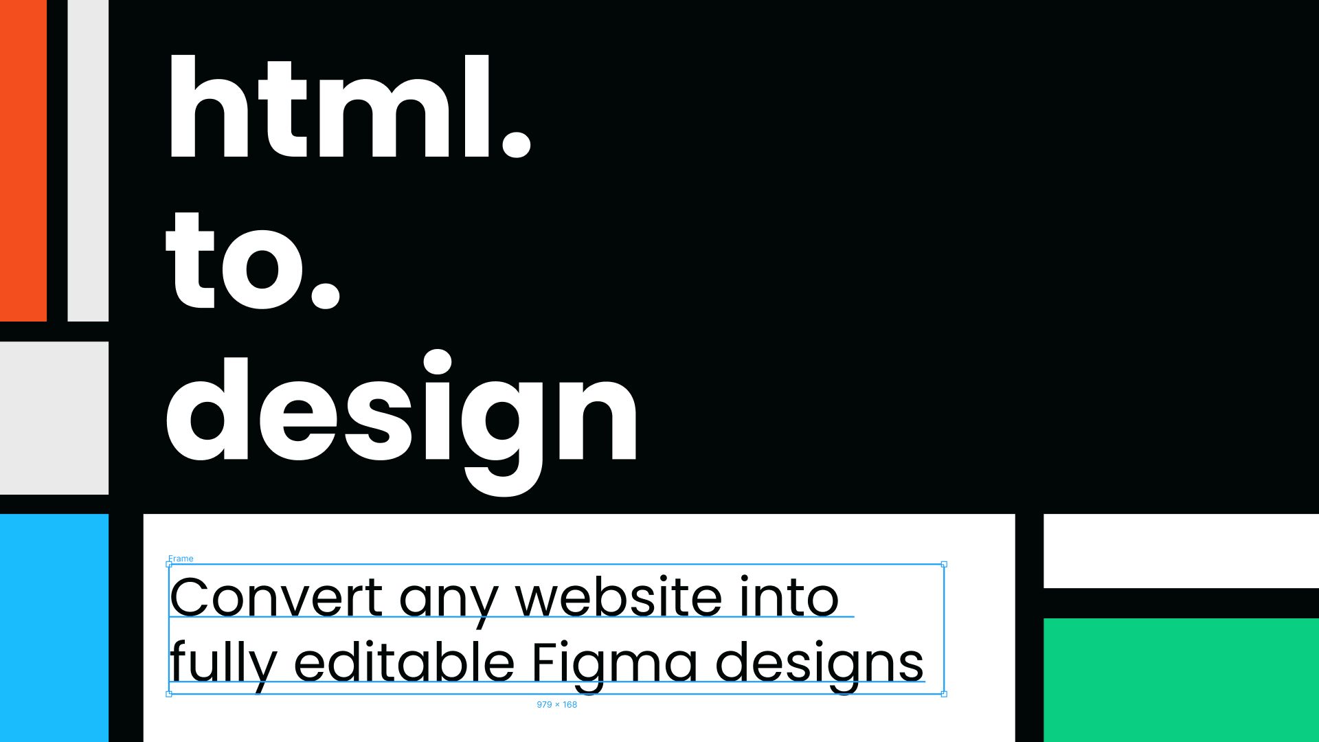 html.to.design Alternatives - Explore Similar Apps | AlternativeTo