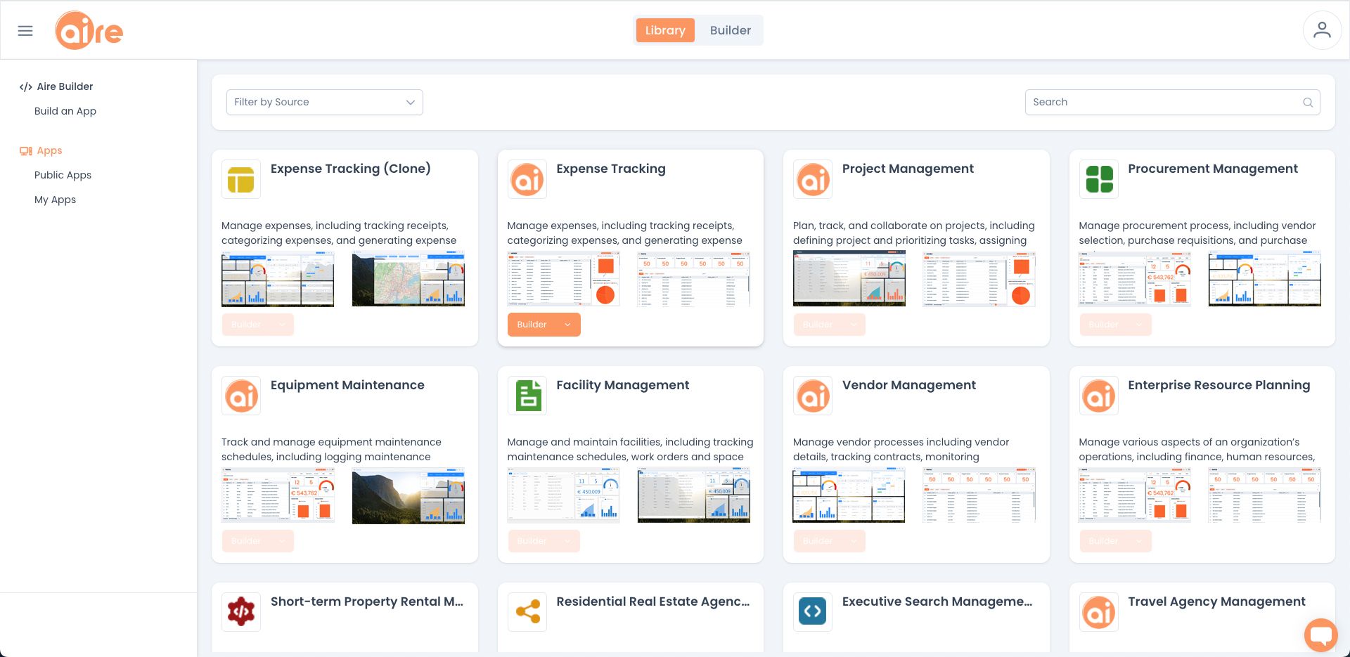 Aire Alternatives: Top 12 Web App Development Tools & Similar Apps | AlternativeTo