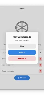 Spin the Wheel Alternatives - Explore Similar Sites & Apps | AlternativeTo