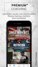 FizzUp: Free online fitness training app | AlternativeTo
