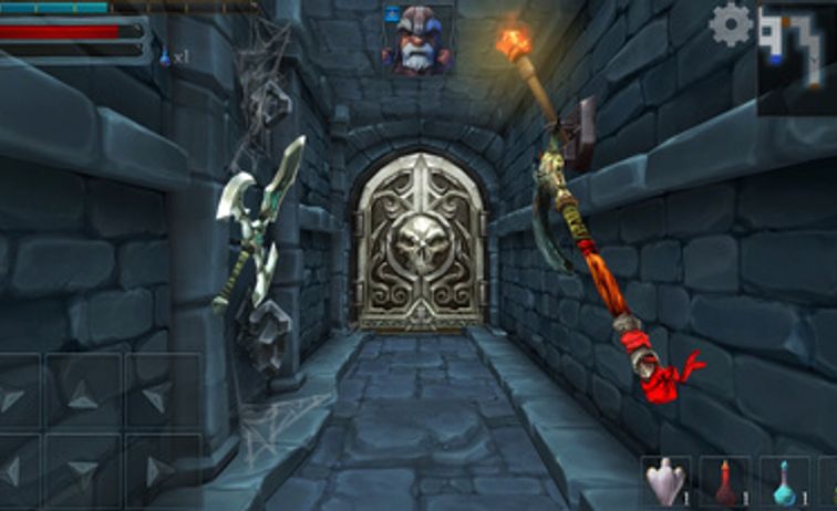 12 Games Like Wizardry: Similar Role-playing Games | AlternativeTo