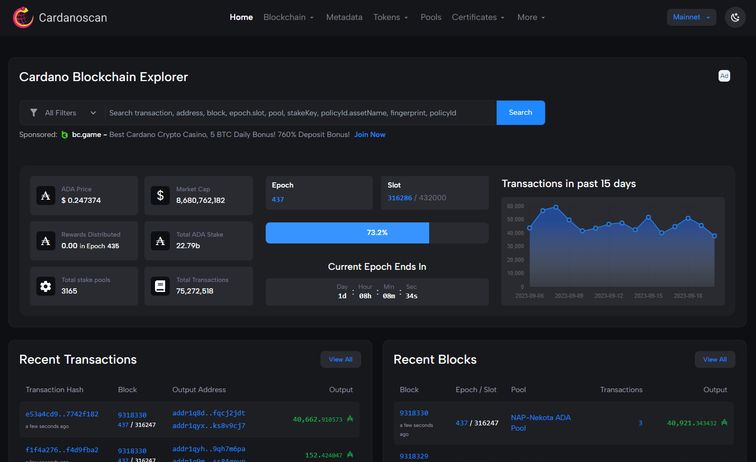 Komodo Alternatives: 25+ Cryptocurrency Coins & Similar Apps ...