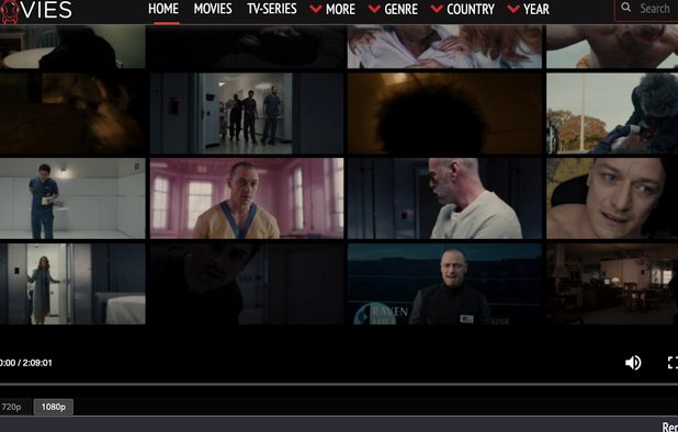 GoStream Alternatives: Top 10 Movie Streaming Services | AlternativeTo