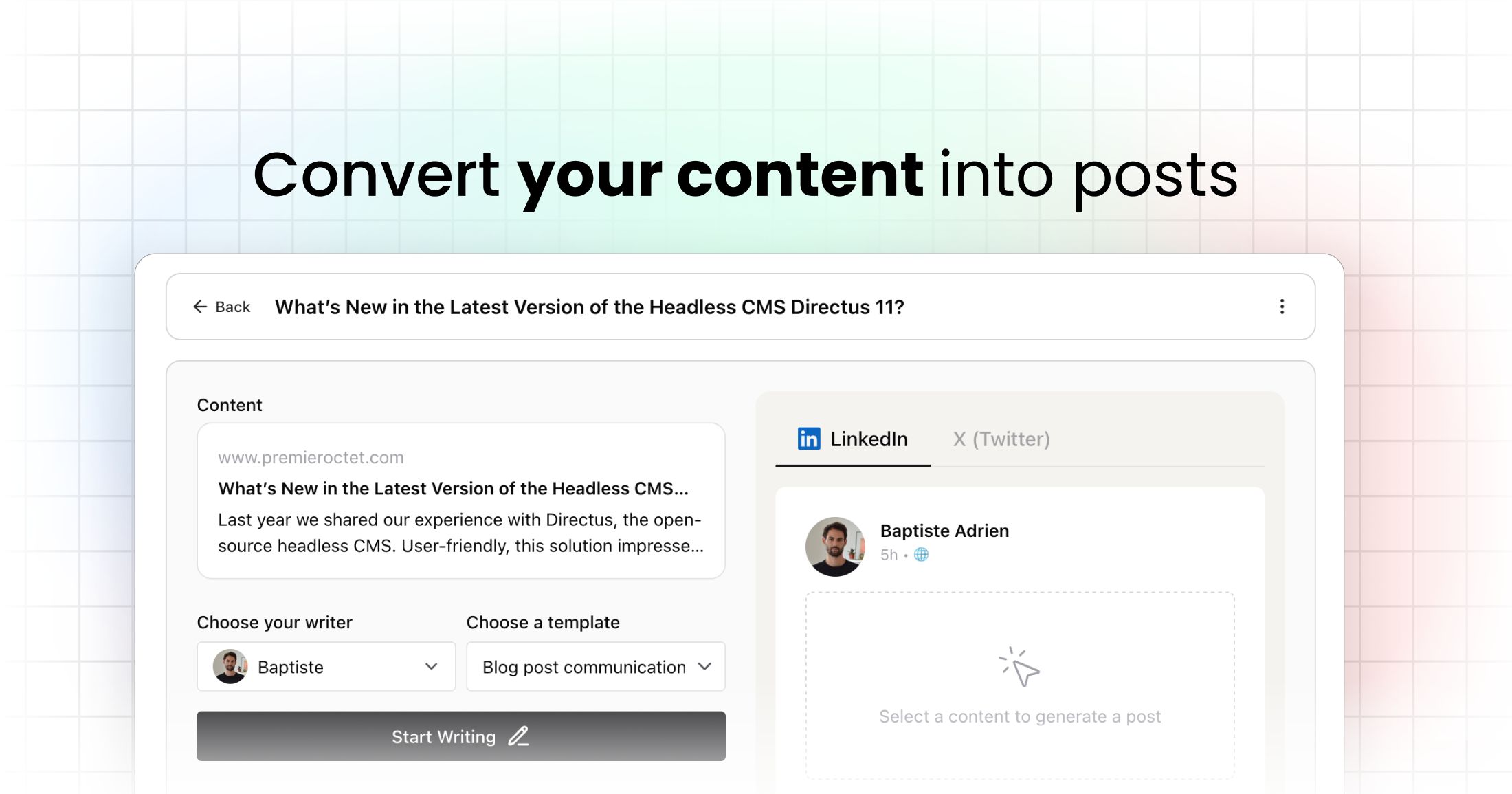 Postula Alternatives and Similar Sites & Apps | AlternativeTo