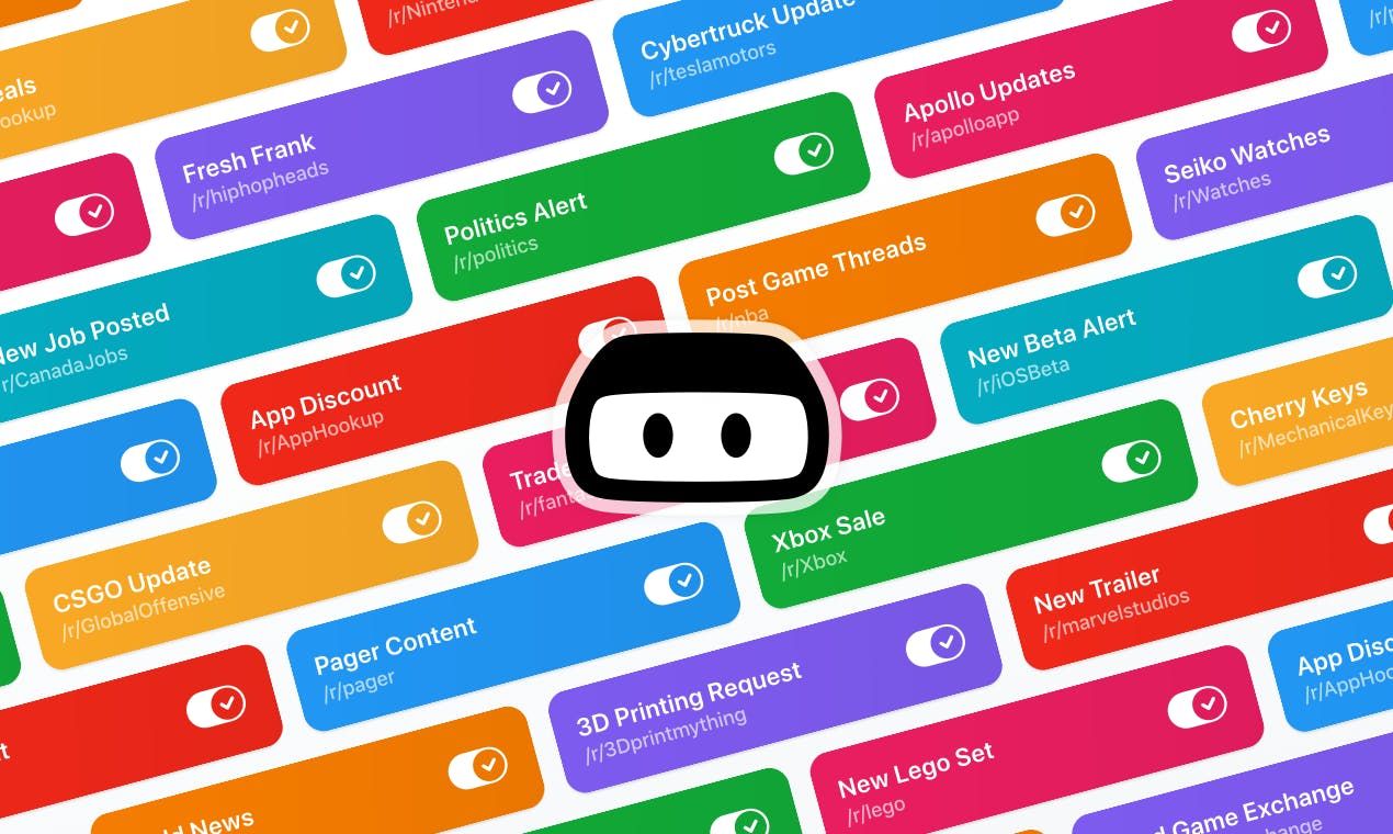 Pager Alternatives: Top 3 Reddit Addons & Reddit Clients | AlternativeTo