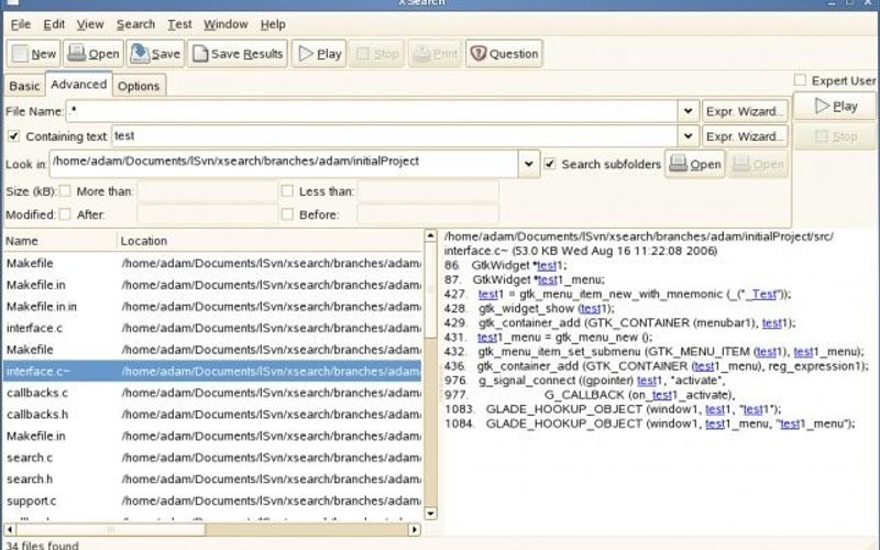 Super Finder XT Alternatives: 25+ File Search Utilities & Similar Apps ...