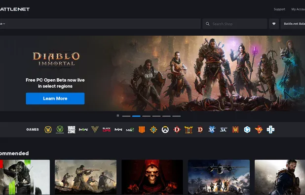 Best Steam Alternatives: Top Game Stores & Game Library Managers in ...