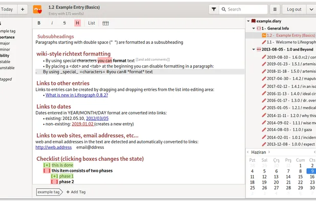 The Journal Alternatives: Top 23 Journaling & Similar Apps | AlternativeTo