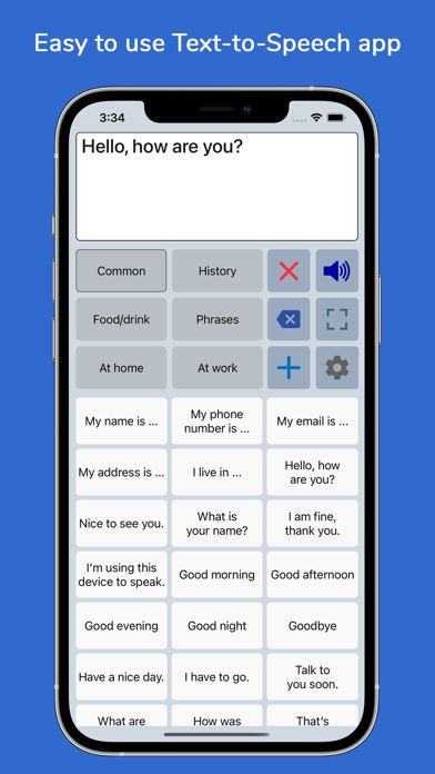 Speech Assistant AAC Alternatives and Similar Apps | AlternativeTo