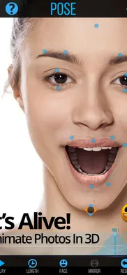 Animaze by FaceRig Alternatives - Explore Similar Apps | AlternativeTo