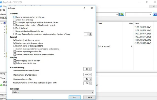 Great Regedit Alternatives: Top Registry Editors in 2023 | AlternativeTo