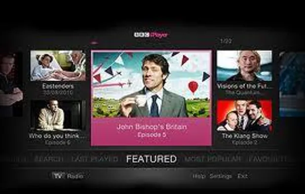 BBC iPlayer: Free service that can let you watch old TV and radio ...