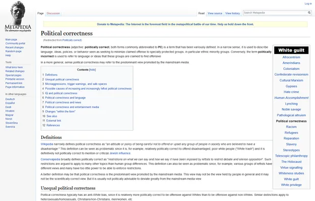 Best Wikipedia Alternatives: Top Encyclopedias in 2025 | AlternativeTo