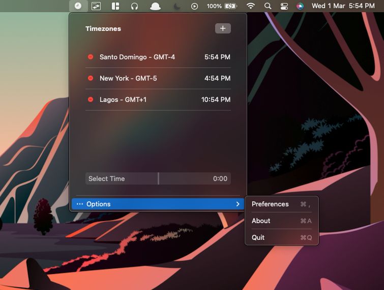 Tiempo Alternatives - Explore Similar Software | AlternativeTo
