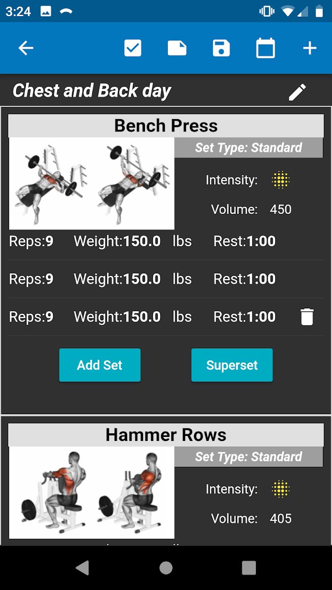 Power Log Alternatives and Similar Apps | AlternativeTo