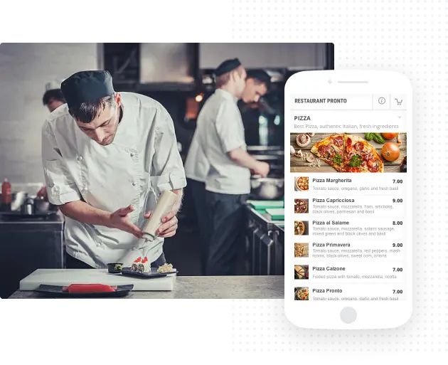 GloriaFood Alternatives: Top 4 Food Ordering System Tools & Similar ...