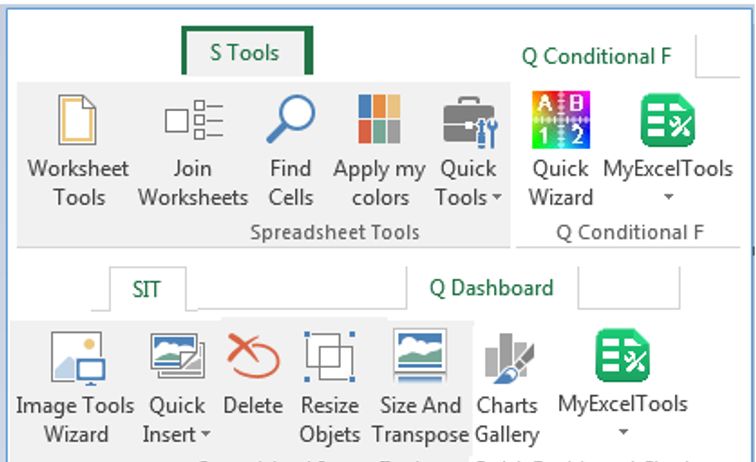 12 Kutools for Excel Alternatives: Similar Software in 2023 | AlternativeTo